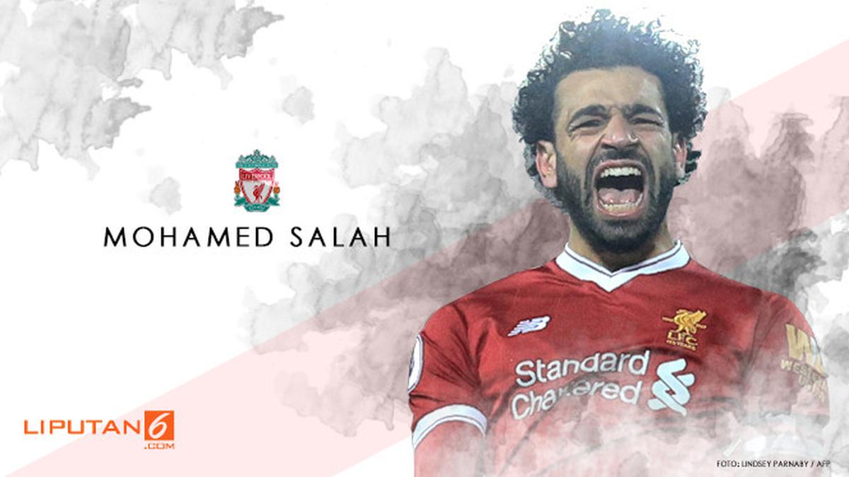 SOROT BINTANG: Mohamed Salah Terus Berkibar