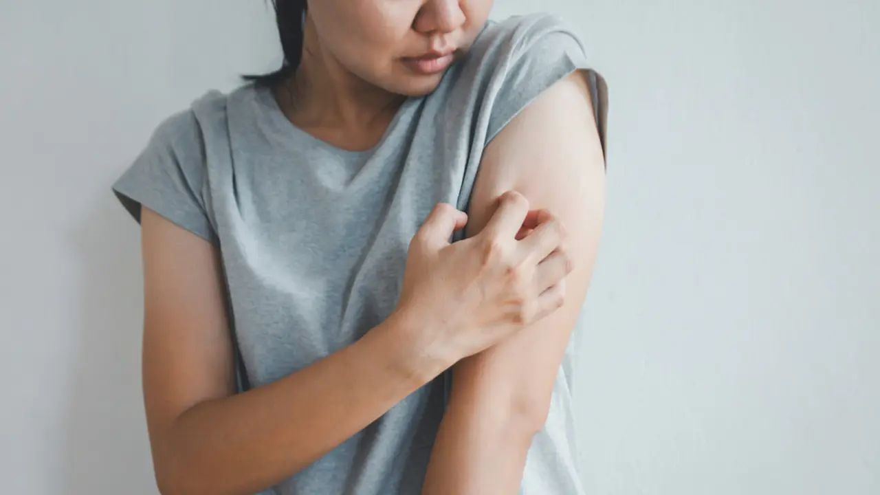 7 Penyebab Kulit Bintik Merah dan Gatal yang Harus Diwaspadai