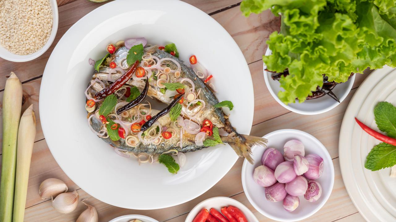 Bumbu Pepes Ikan Nila Simpel, Resep Praktis Lezatnya Masakan Rumahan