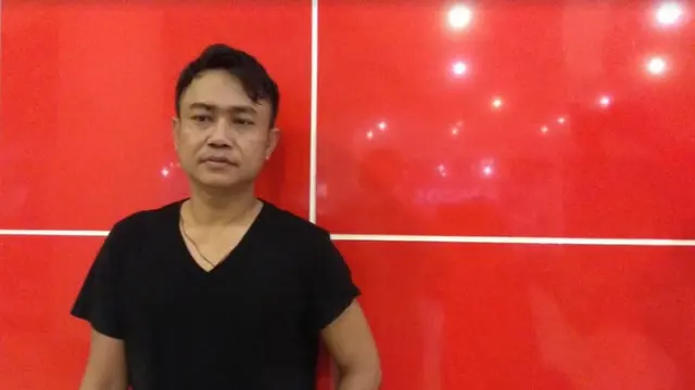 Andreas Jumanto Yakin Gandeng Ridho Rhoma - Nassar dalam Label Baru ...