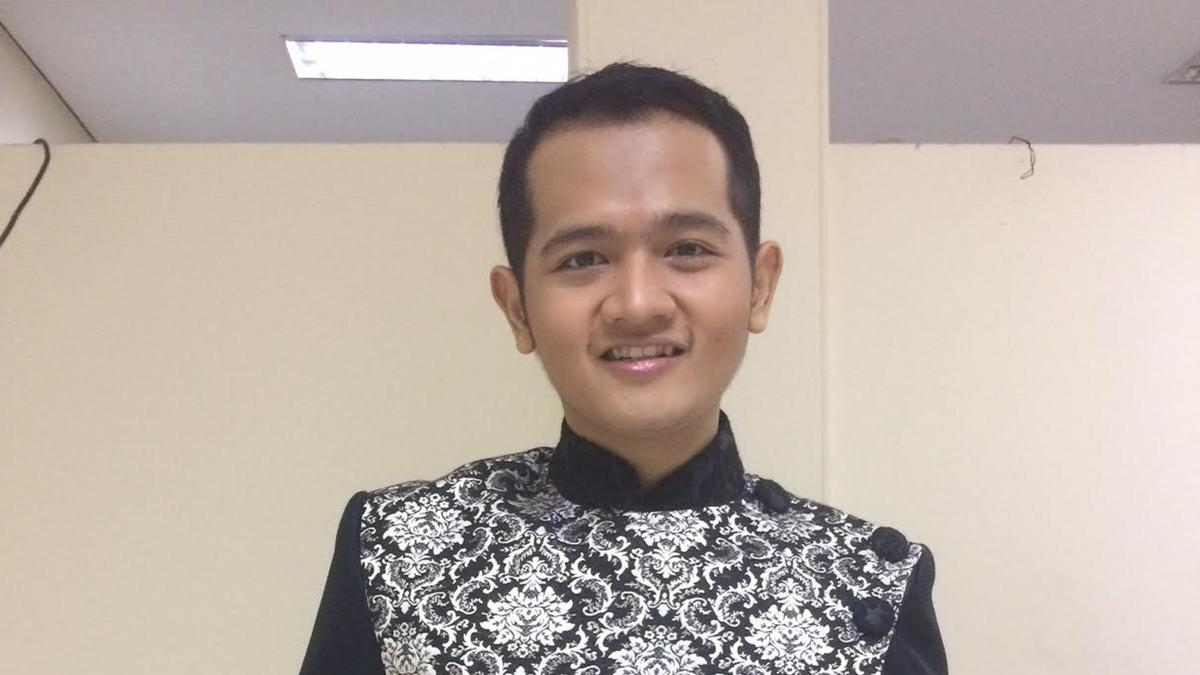 Tampil Pertama, Raiga D'Academy 4 Sukses Dapatkan Perhatian Juri ...