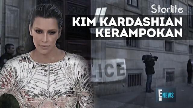 Berita Kim Kardashian Dirampok Hari Ini - Kabar Terbaru Terkini ...