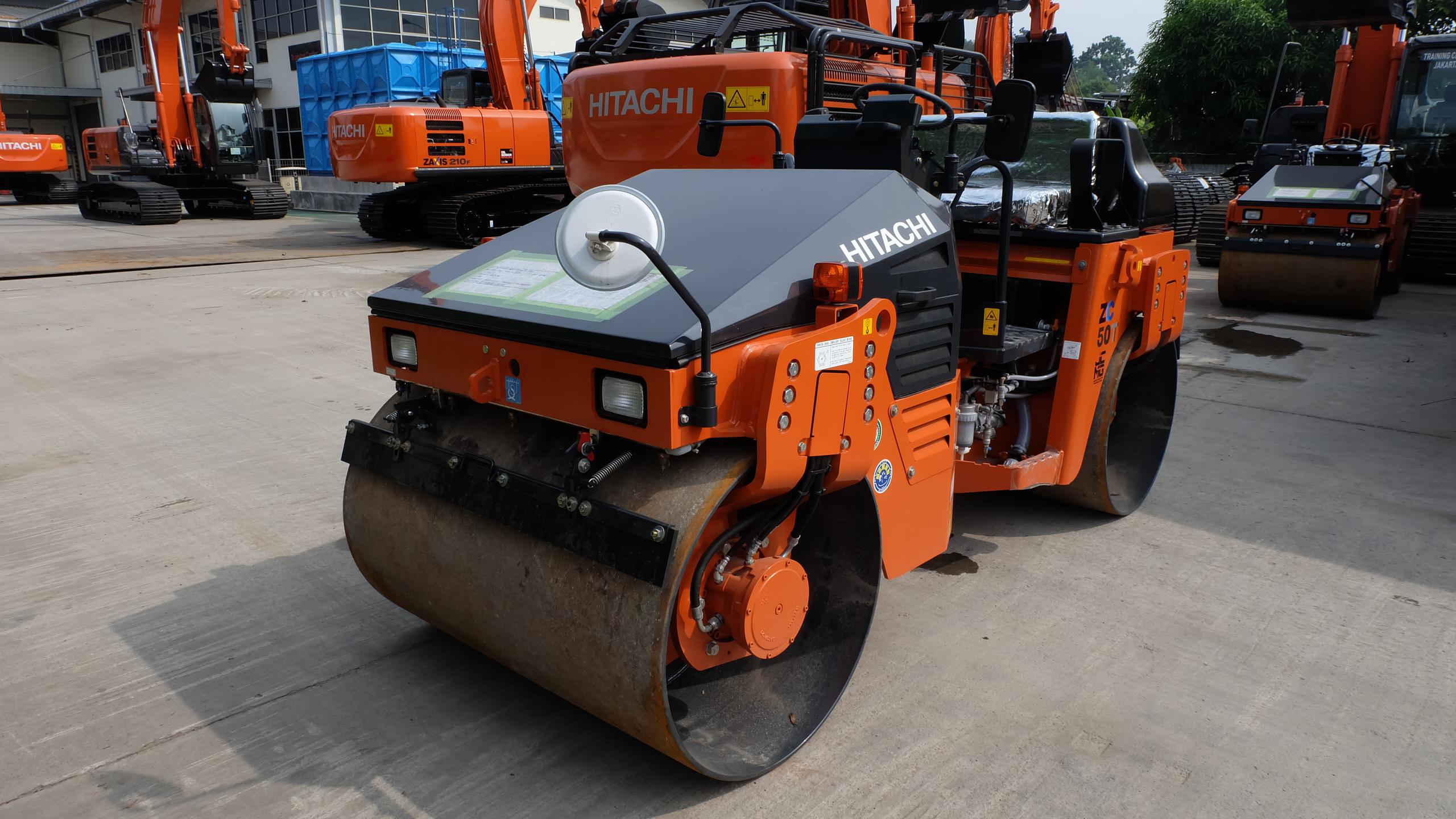 Hexindo Adiperkasa Tebar Dividen setara Rp 702.77 per Saham, Catat ...