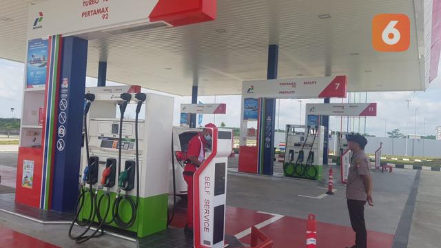 Cara Daftar Barcode Solar, Berikut Panduan Lengkap untuk Akses BBM Subsidi