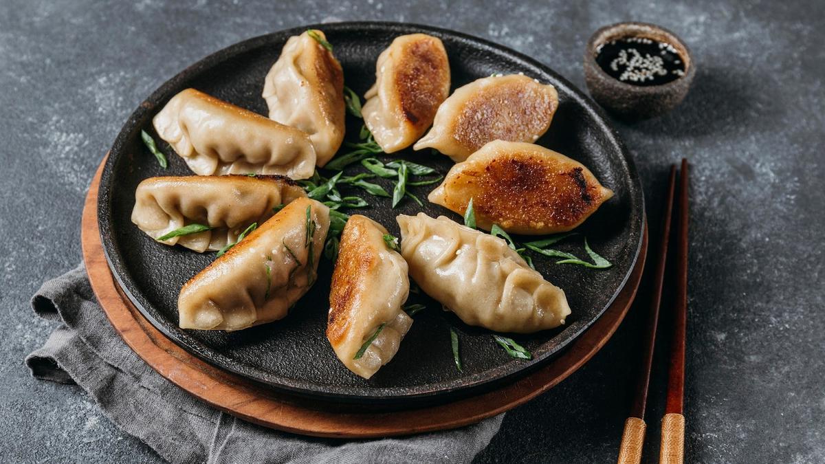 7 Resep Praktis Membuat Gyoza Sendiri di Rumah