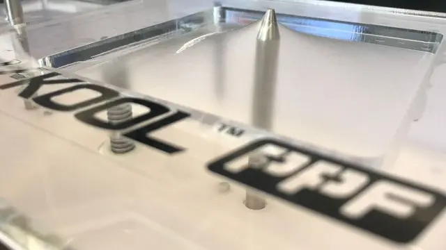 V-KOOL Punya Lapisan Ajaib untuk Melindungi Interior Mobil dan ...