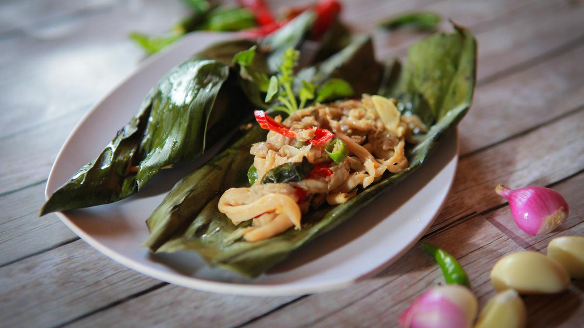 7 Resep Lauk Tinggi Protein Rendah Kolesterol untuk Menu Ramadan - Food ...