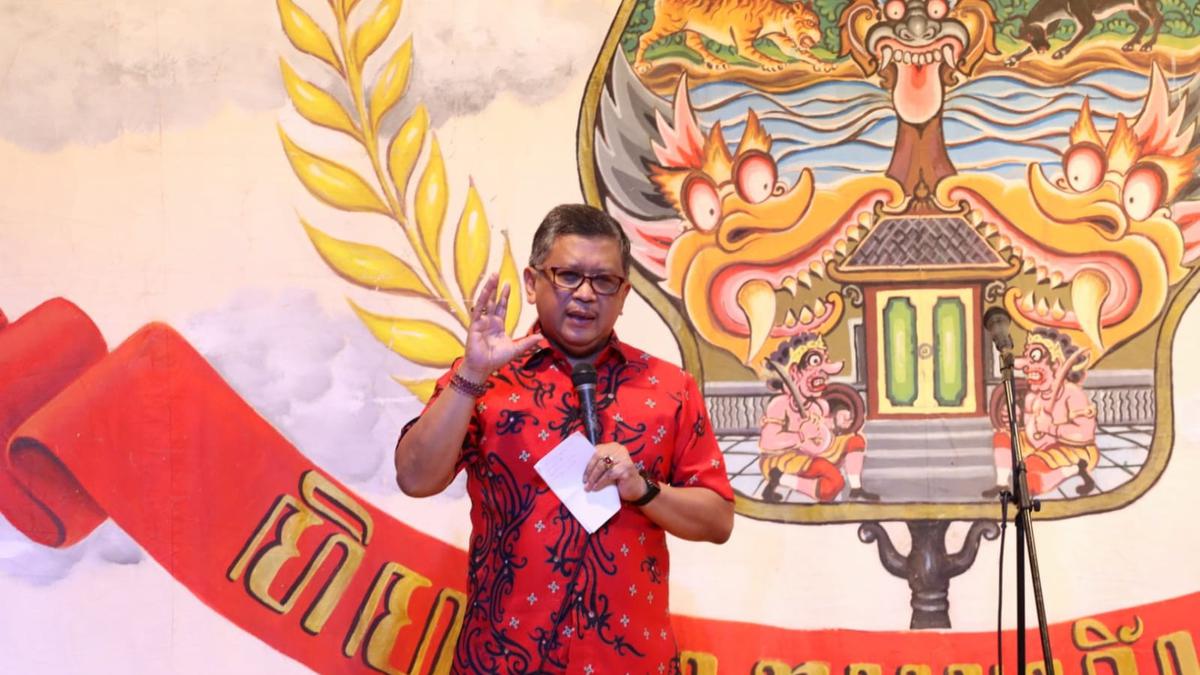 Gelar Pertunjukan Wayang Orang, PDIP Yakin Kebudayaan Bisa Hidupkan ...