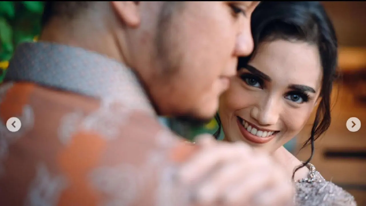 Putra Bungsu Promotor Adrie Subono, Adrian Subono Sah Menikah dengan ...