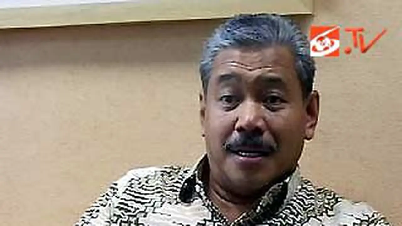 Hayono Isman Dukung Ibu Ani Nyapres, Tapi... - News Liputan6.com