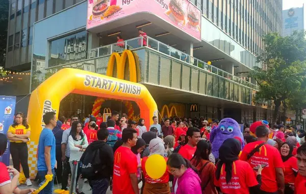 Promosi Rokok di Balik Kedok CSR - Health Liputan6.com