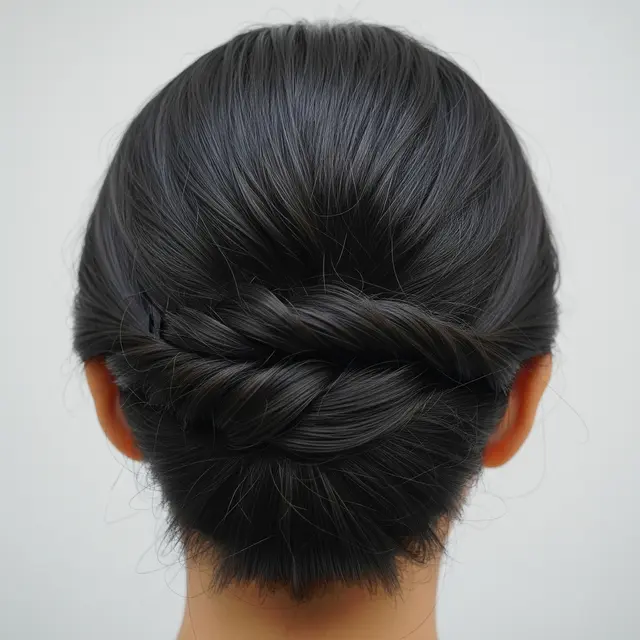 9 Gaya Rambut Wanita untuk Acara Formal, Tampil Anggun dan Memukau di ...