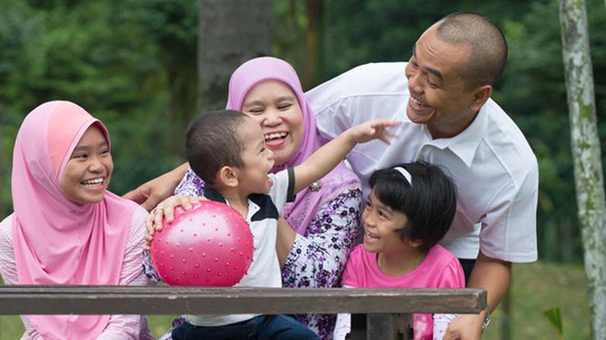5 Manfaat Mengajak Anak Main ke Taman, Moms Perlu Tahu! - Parenting ...