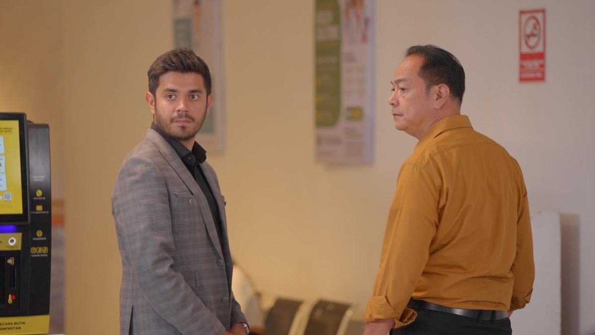 Saksikan Sinetron Naik Ranjang Episode Jumat 10 Januari Pukul 19.50 WIB ...