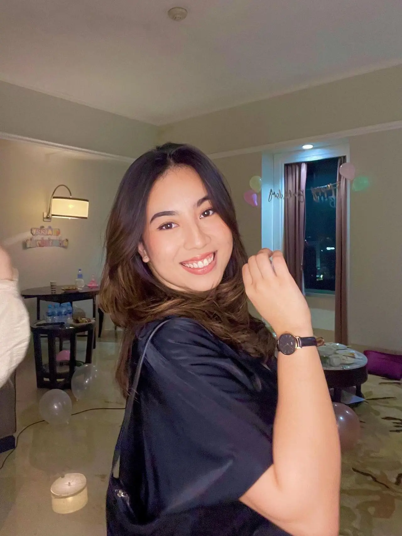 10 Potret Anak Perempuan Sonny Tulung yang Jarang Tersorot, Punya Wajah ...