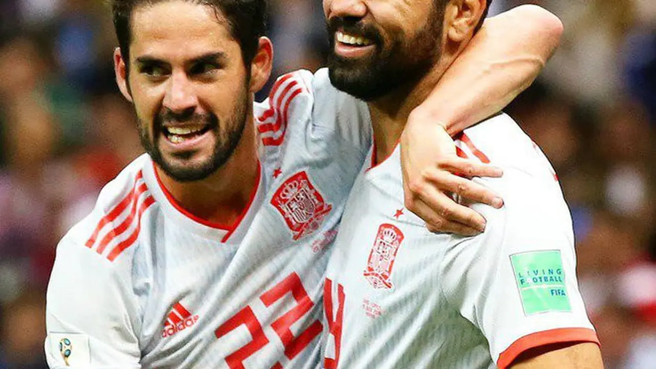 Penggemar Bola, Ini 10 Fakta Unik Piala Dunia yang Perlu Kamu Tahu ...