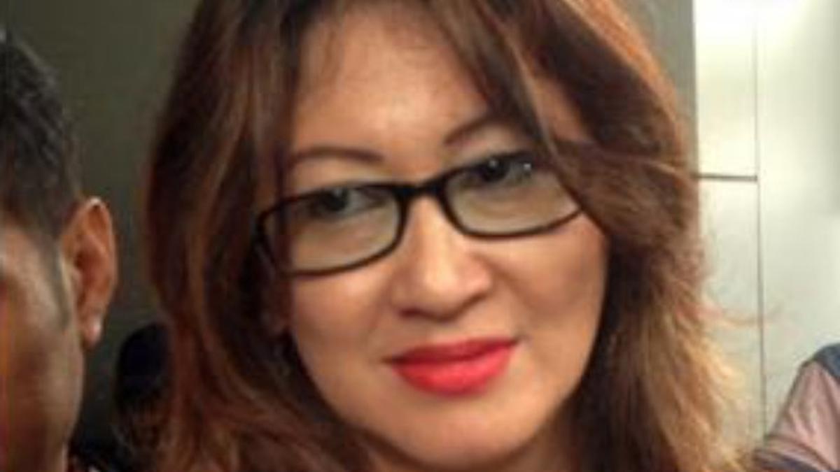 Diam-Diam Menikah, Zarima Mirafsur Akui Sudah Dicerai Secara Agama ...