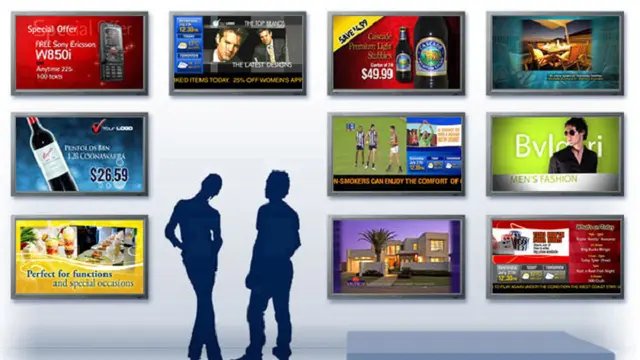 Capai Rp 9 Triliun, Iklan Digital Indonesia Terbesar Kedua di ASEAN ...