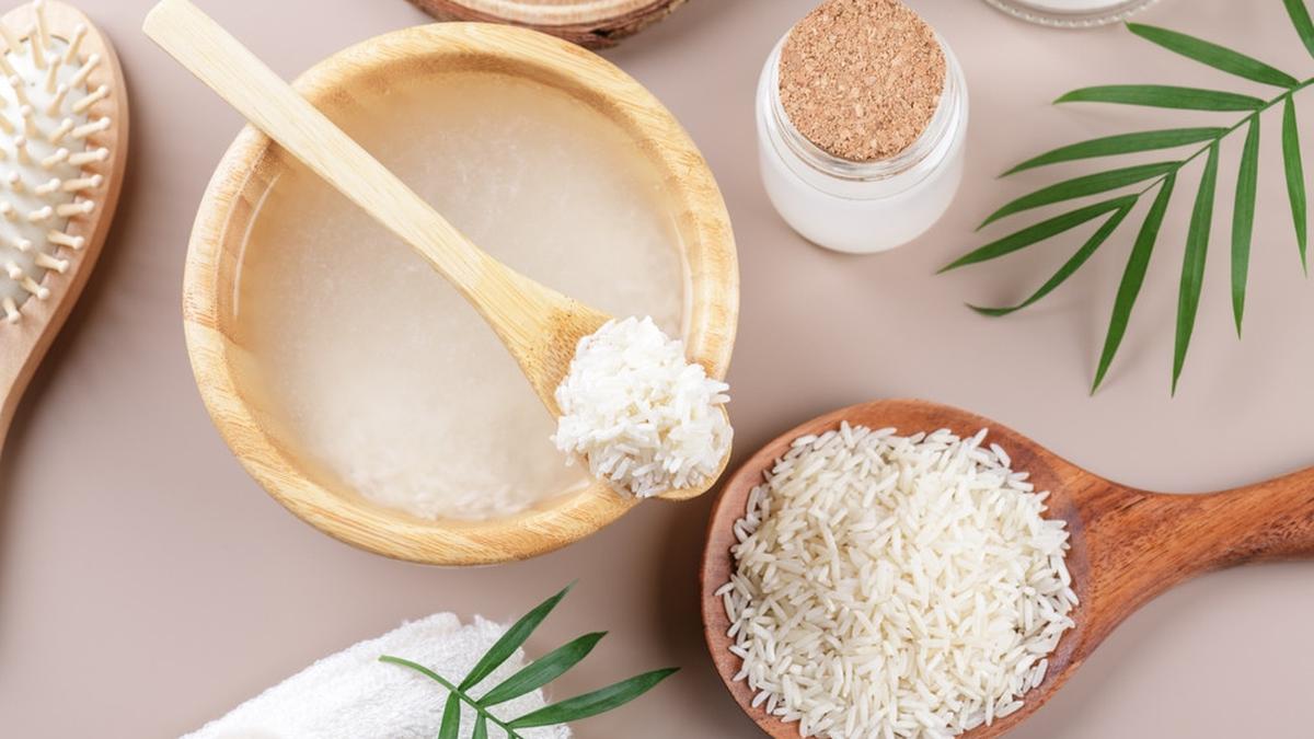 Cuci Beras Sebelum Dimasak, Ini Manfaat Kesehatan yang Perlu Anda Tahu