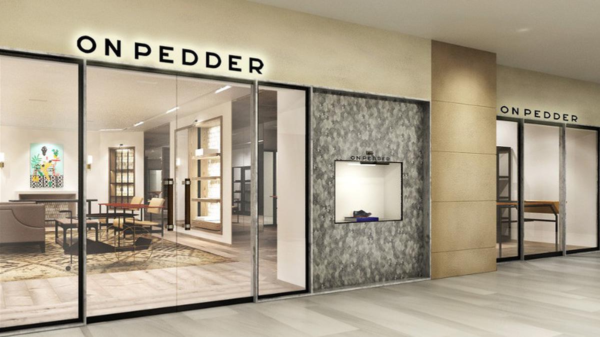 On Pedder Buka Butik Pria Pertama di Hong Kong - Lifestyle Liputan6.com