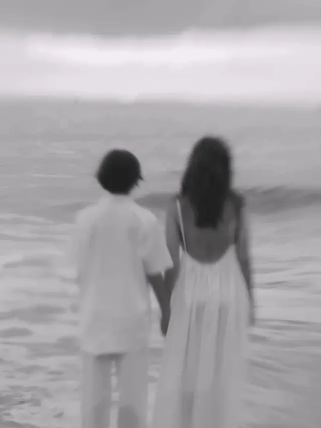 Bagi Pesan Haru di Hari Pernikahan, Ini 6 Potret BCl, Noah Sinclair dan Tiko Aryawardhana - Hot ...