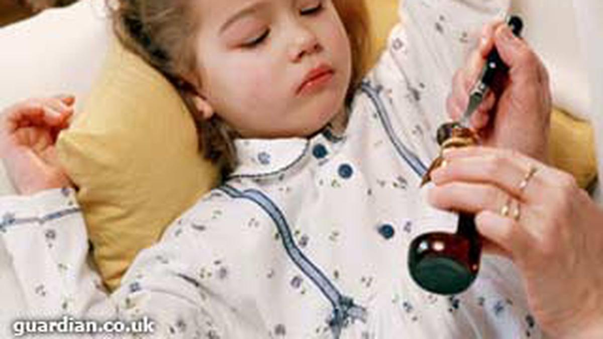 Obat untuk ADHD Picu Serangan Jantung? - Health Liputan6.com