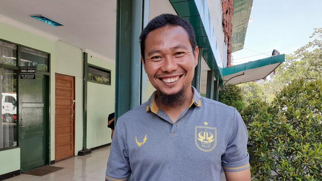 5 Pemain Muda PSIS Berpeluang Masuk Garuda Select Season III ...