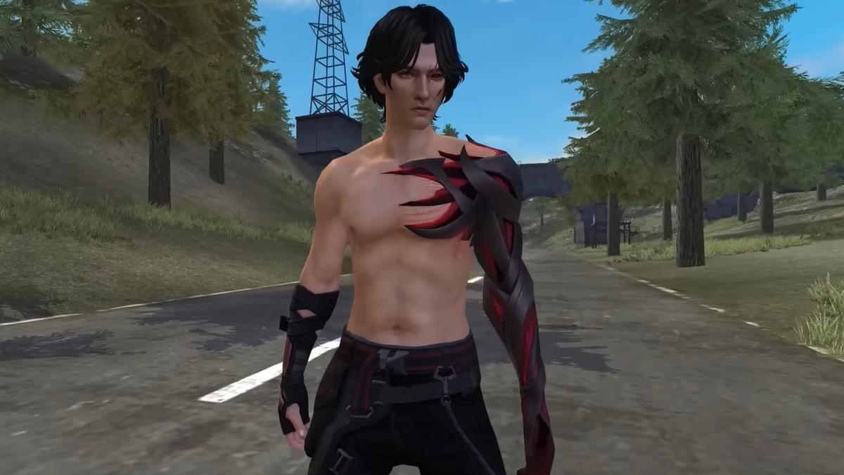 Rilis di Update Ramadhan Free Fire, Ini Penjelasan Karakter Orion ...