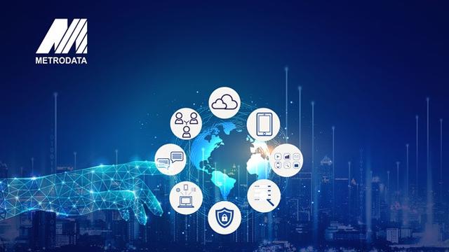 Jurus Metrodata Electronics Genjot Ekosistem Ekonomi Digital di ...