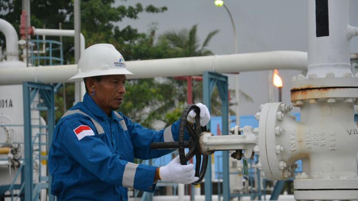 Tingkatkan Pendapatan, Pertamina Sinergikan Anak Usaha