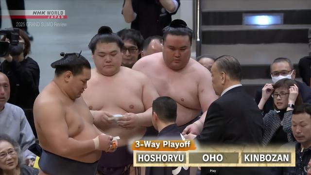 Mengenal Grand Sumo, Olahraga Tradisional Jepang yang Penuh Gengsi dan ...
