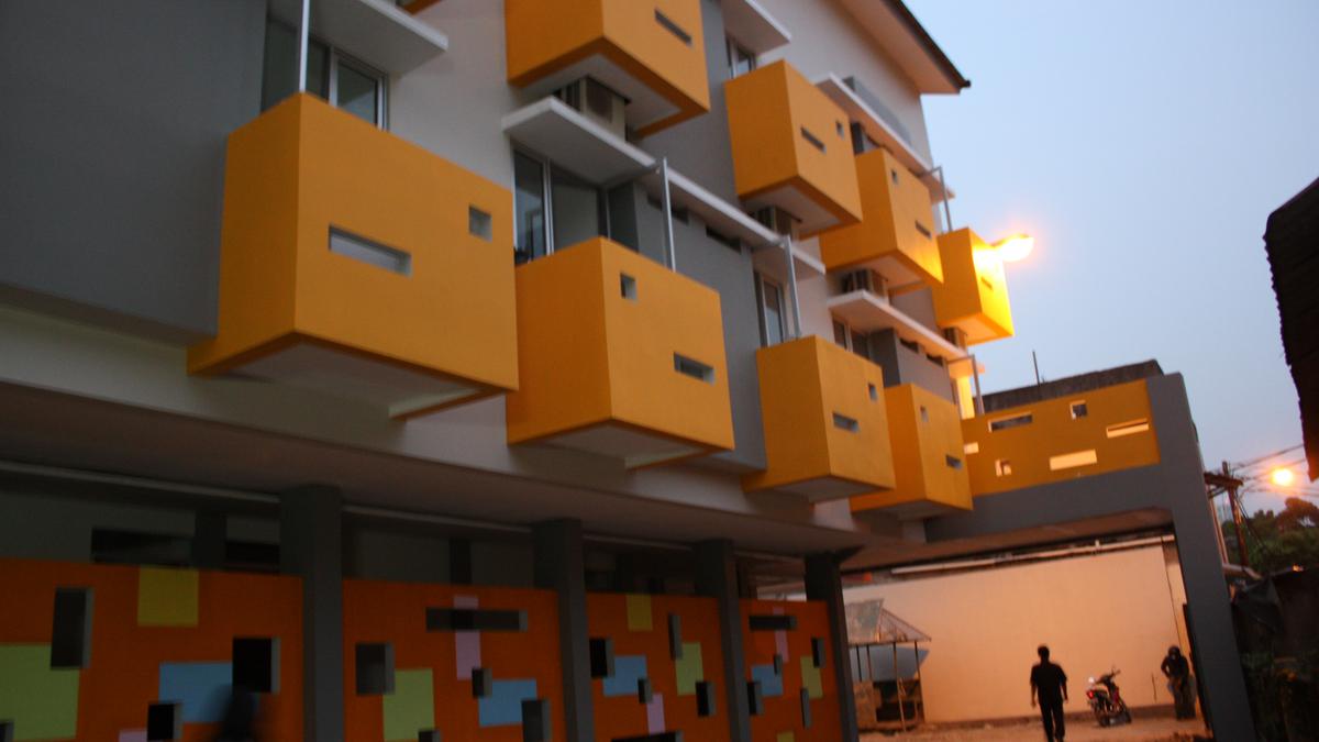 Simak Cara Memilih Indekos di Jakarta - Hot Liputan6.com