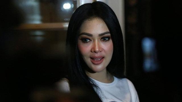 Main Film Lagi, Syahrini Dapat Bayaran Fantastis? - ShowBiz Liputan6.com