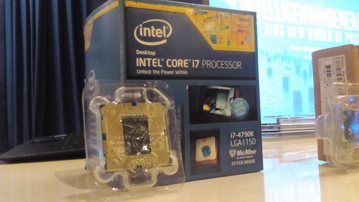 Intel Core Generasi ke-5, Prosesor Super Canggih dan Serbaguna
