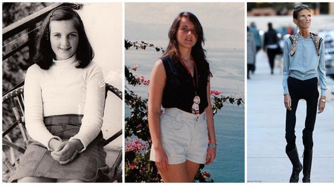 Valeria Levitin Model