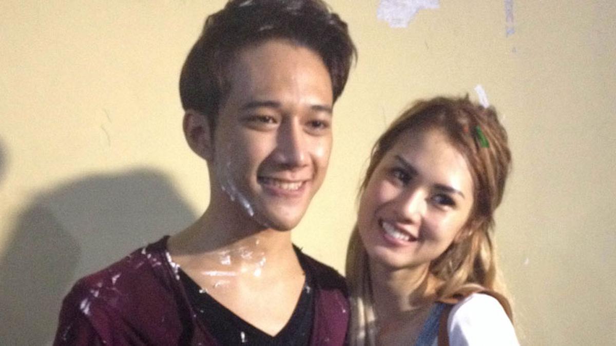 Hal Memalukan yang Dilakukan Dicky Smash saat Kecil - ShowBiz Liputan6.com