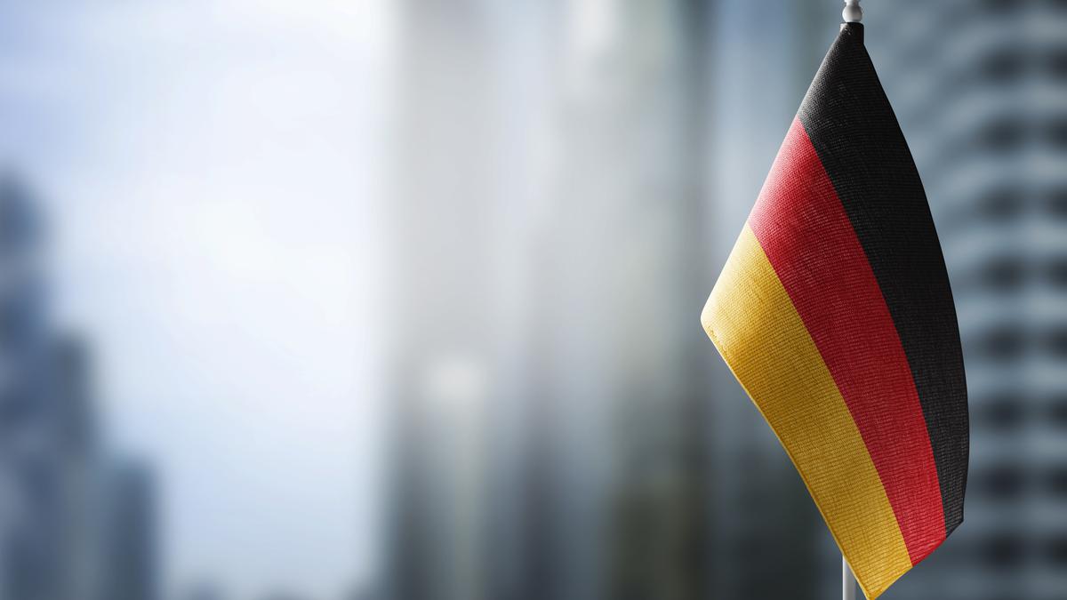 Emisi Turun 40 Persen, Jerman dan China Jadi Contoh Sukses Investasi ...