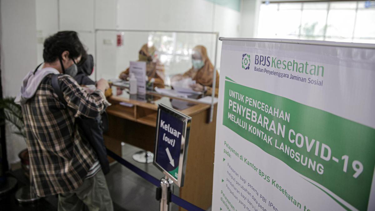 Iuran BPJS Kesehatan Kelas III Naik Mulai 1 Januari 2021, Jadi Berapa?