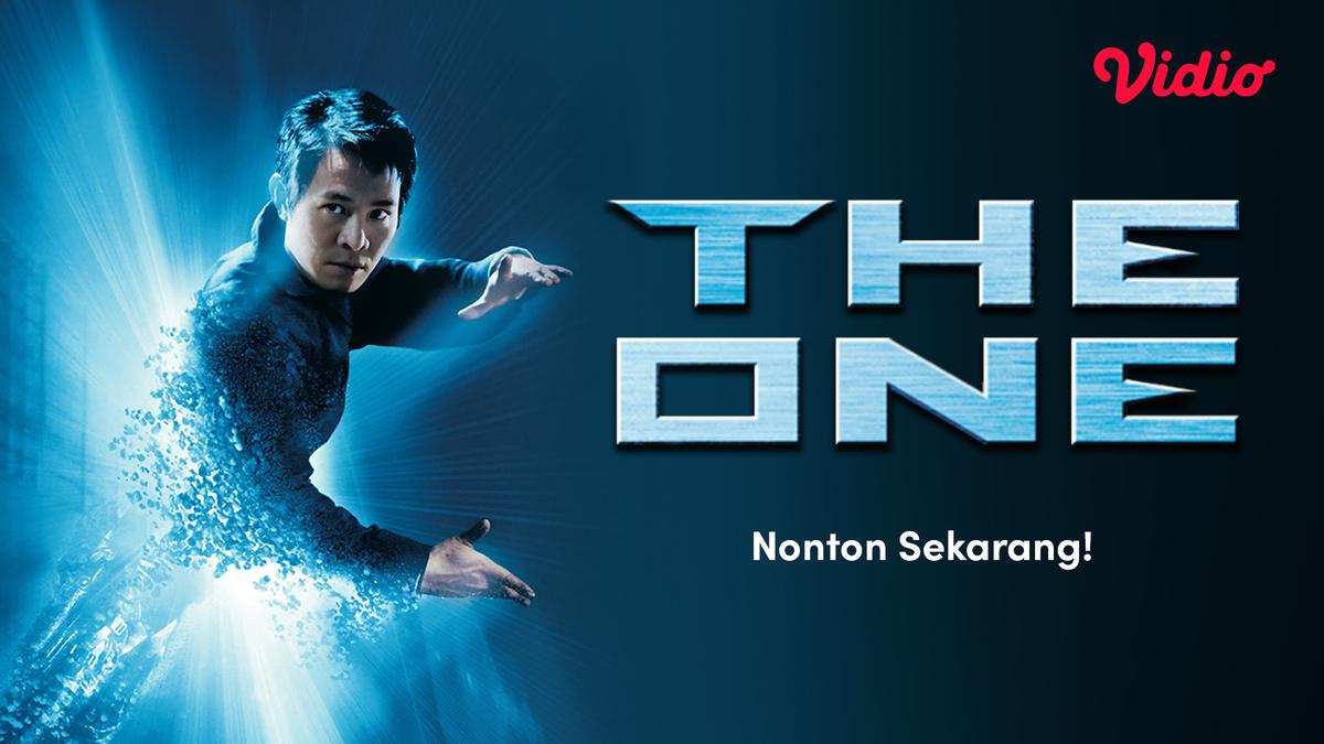 Sinopsis Film The One Tayang di Vidio, Jet Li Berperan Sebagai Pembunuh ...
