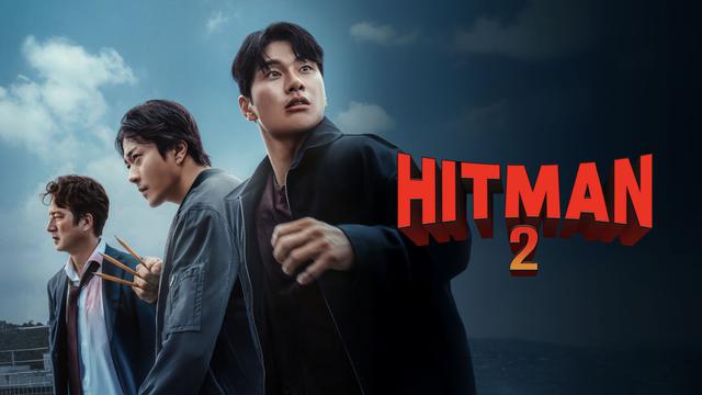 Sinopsis dan Fakta Menarik Film Korea Hitman 2, Nonton di Vidio