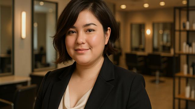 Muka Tembam Cocok Model Rambut Apa? Ini 9 Gaya Potongan yang Bisa Dicoba