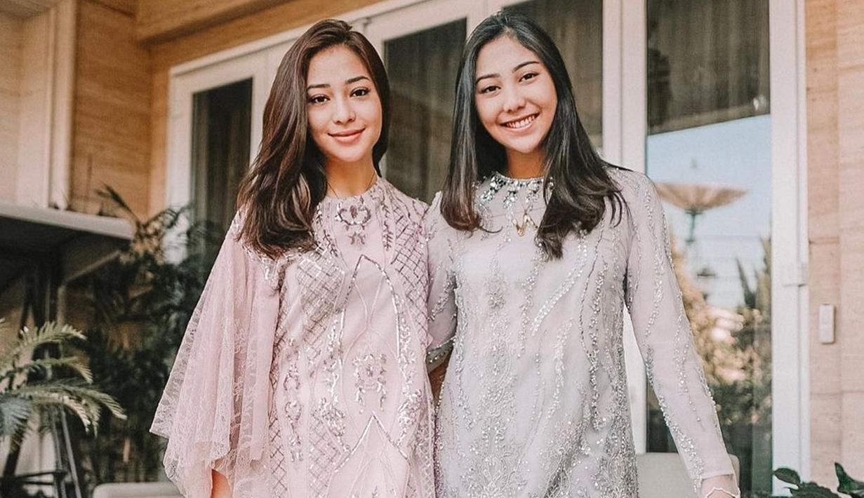 Transformasi Kebersamaan Nikita Willy dan Winona Willy dari Masih ...