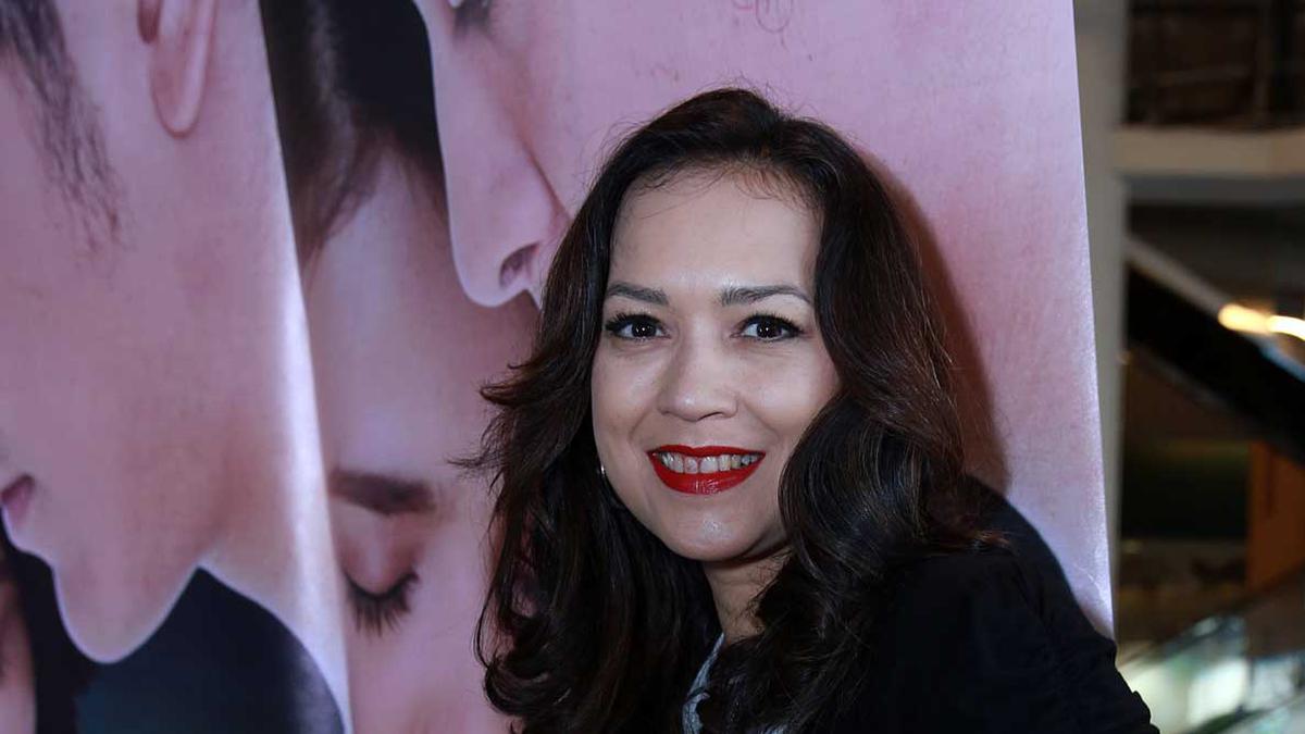 Ira Wibowo: Semoga Ade Juwita Istirahat dalam Damai - Entertainment ...