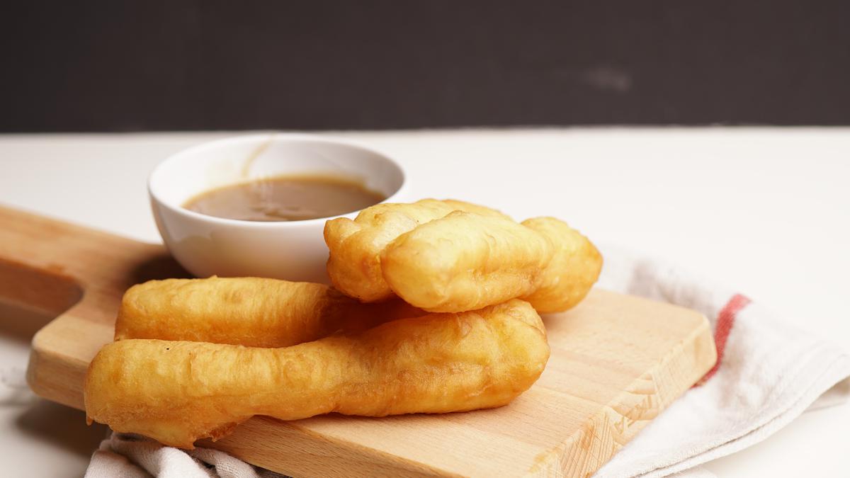 Resep Cakwe Gurih yang Mudah Dibuat