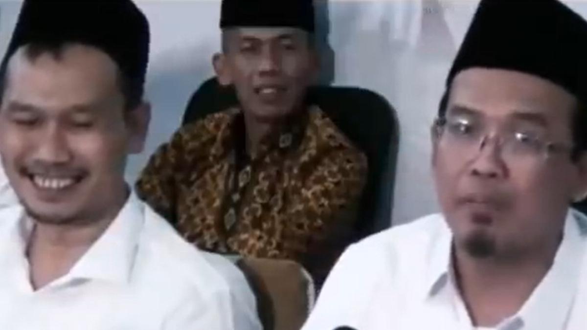 Berita Gus Anam Hari Ini - Kabar Terbaru Terkini | Liputan6.com