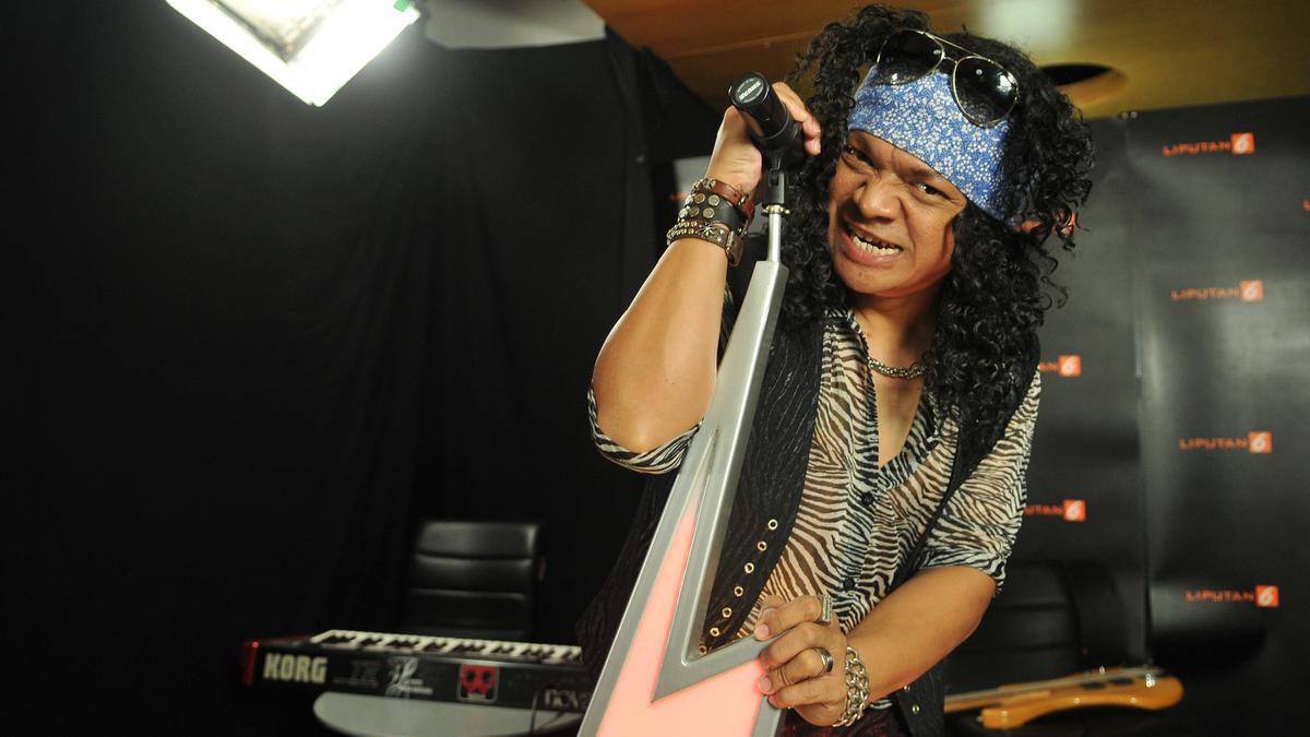 Jarang Diasah, Candil sebut Kualitas Suaranya Tak Seperti Dulu ...