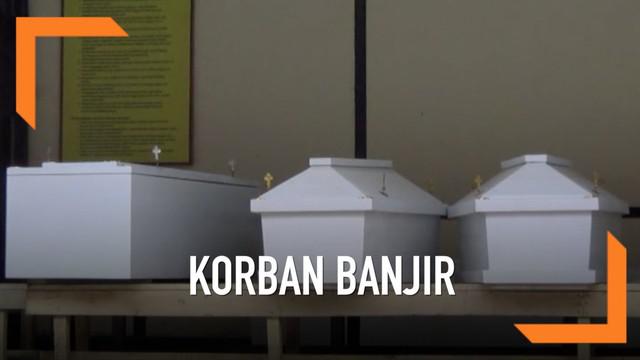 Berita Banjir Sentani Hari Ini - Kabar Terbaru Terkini | Liputan6.com