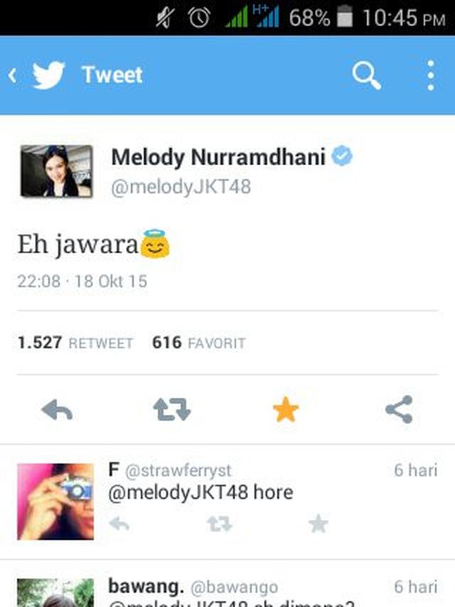 6 Potret Tampilan Twitter Zaman Dulu Bikin Nostalgia, Pengguna Lama ...