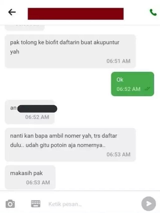 Bukan Angkut Penumpang, 10 Permintaan Pelanggan ke Driver Ojol Ini Bikin Geleng Kepala - Hot ...