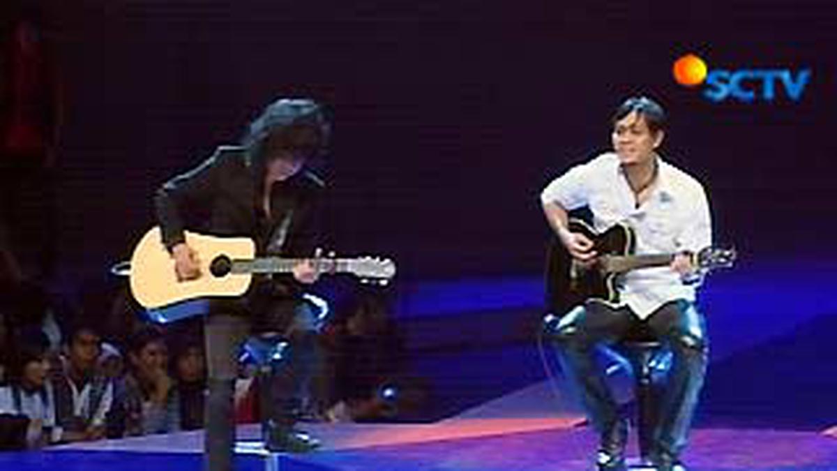 ST 12 Rebut Dua Penghargaan - News Liputan6.com